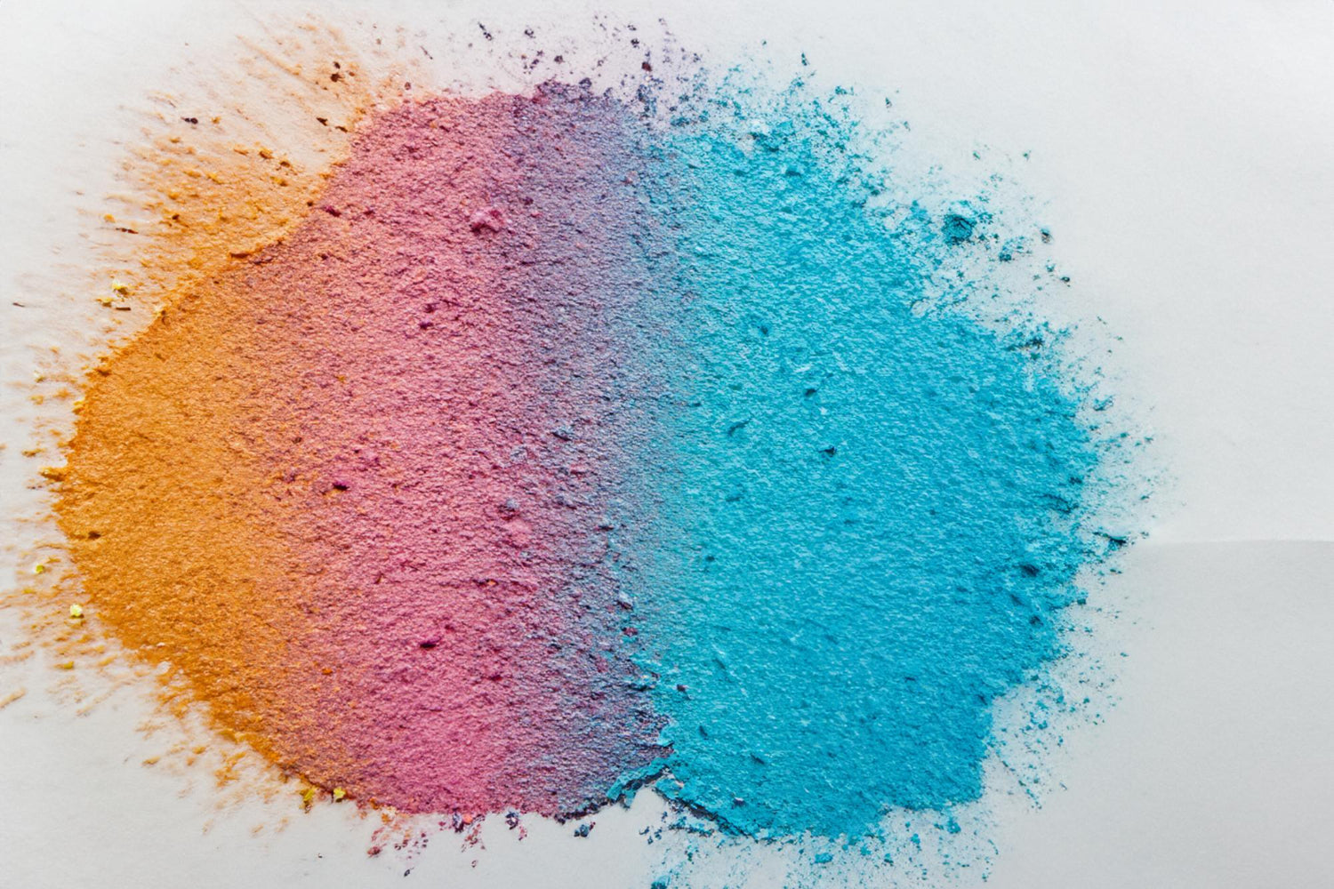 The Ultimate Guide to DIY Powder Pigments | Blog | Hemway