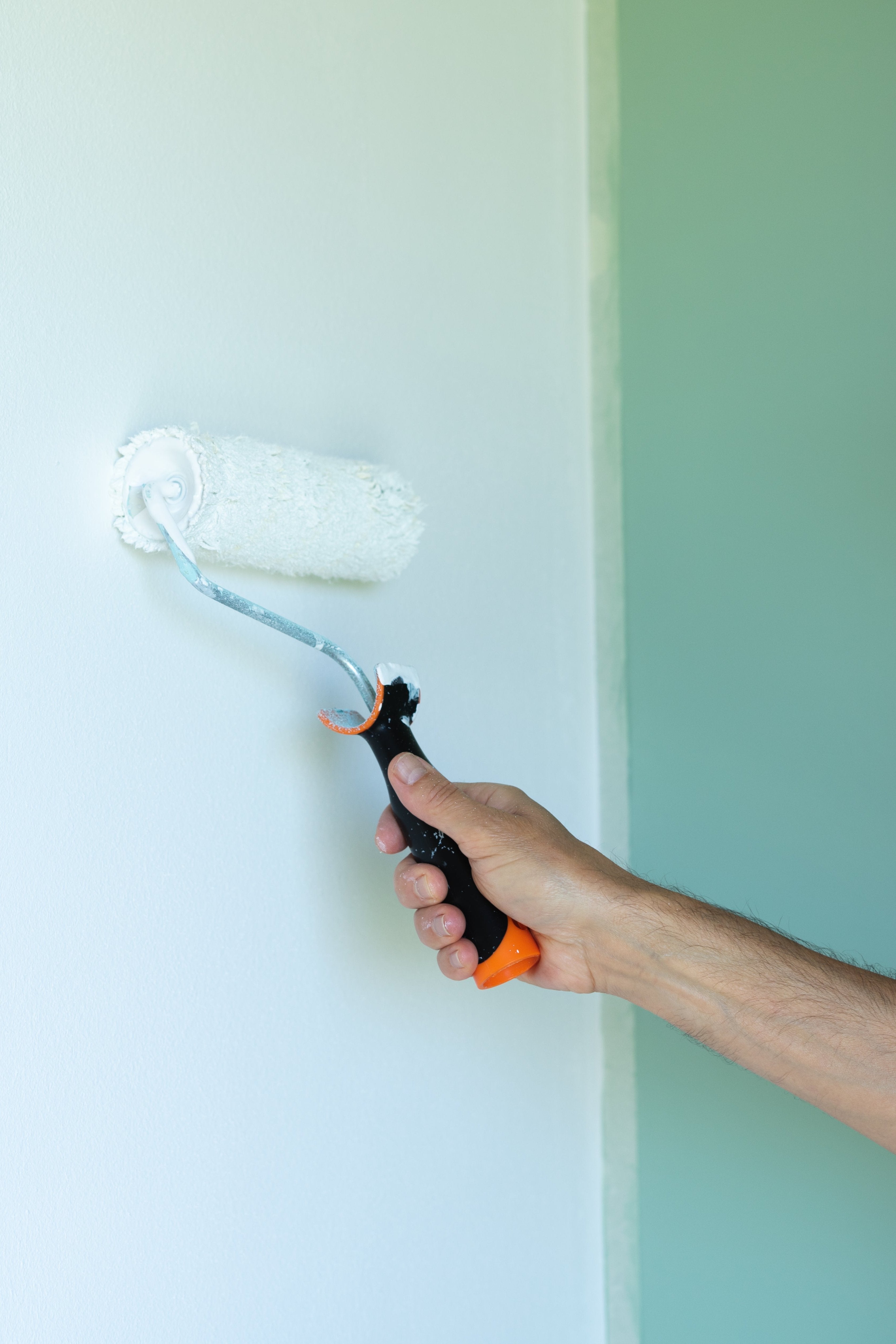 Hemway's Child-Safe Paints | Guides | Hemway | Blog | Hemway