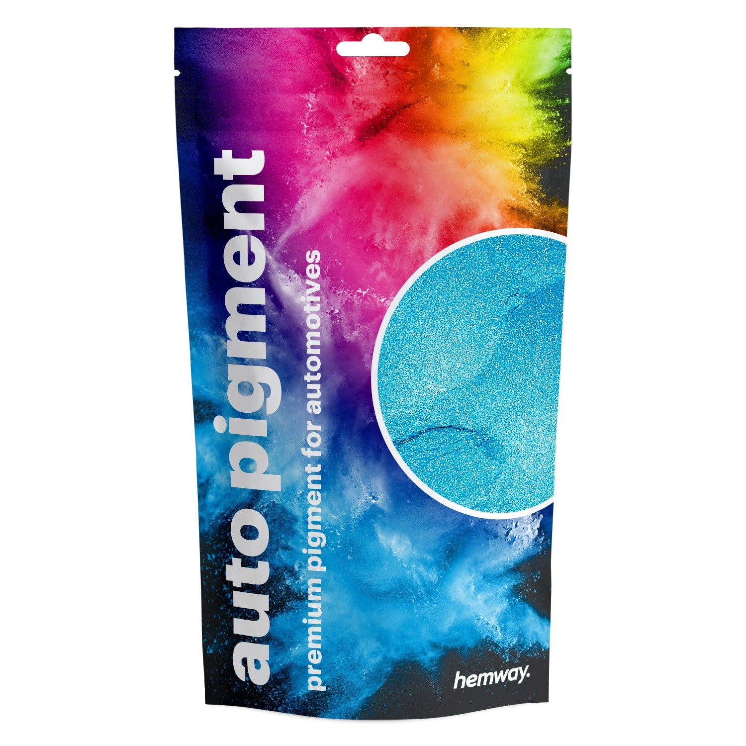 Automotive Powder | Powder | Hemway