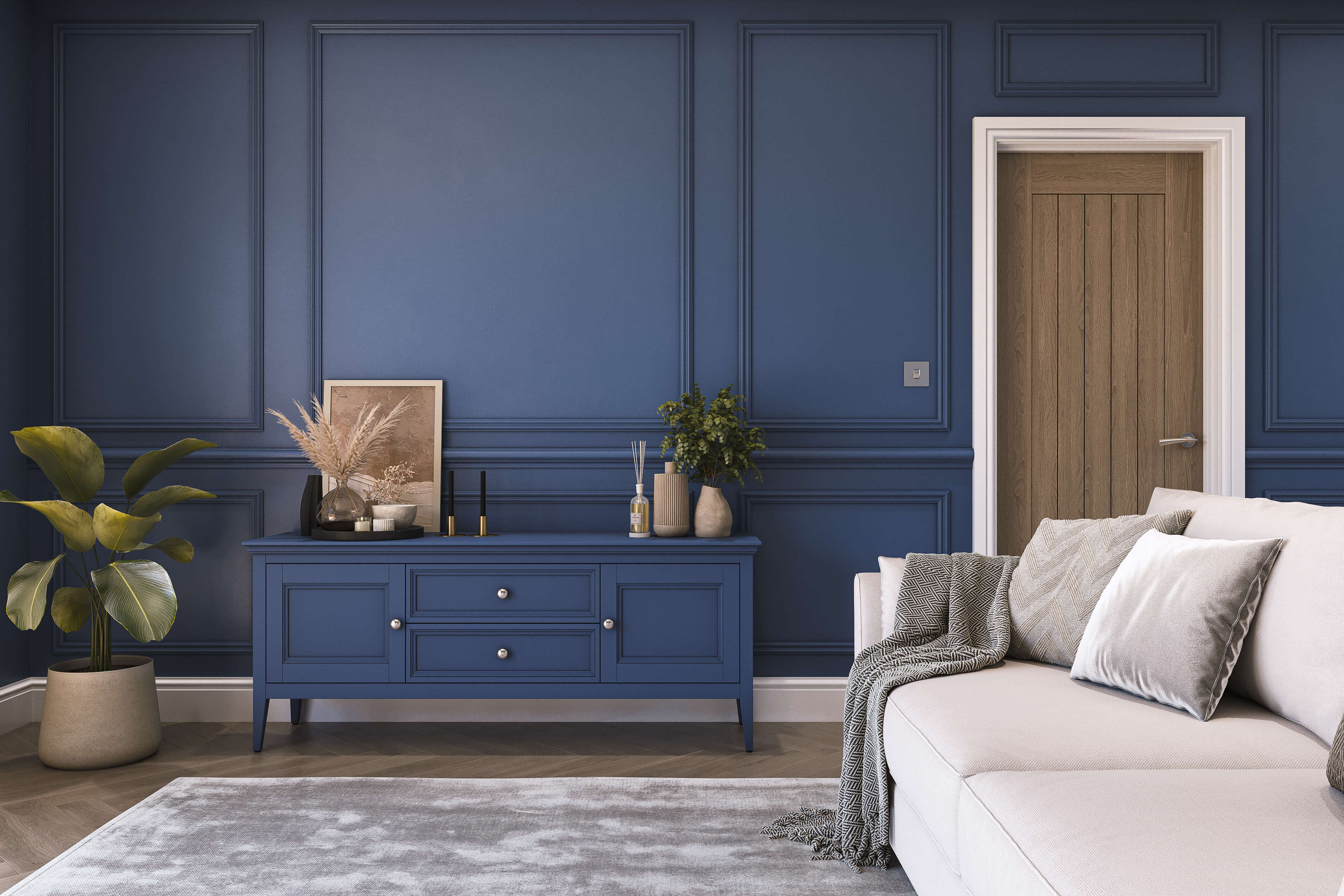 Paint: Achieve Stunning Vintage Finishes