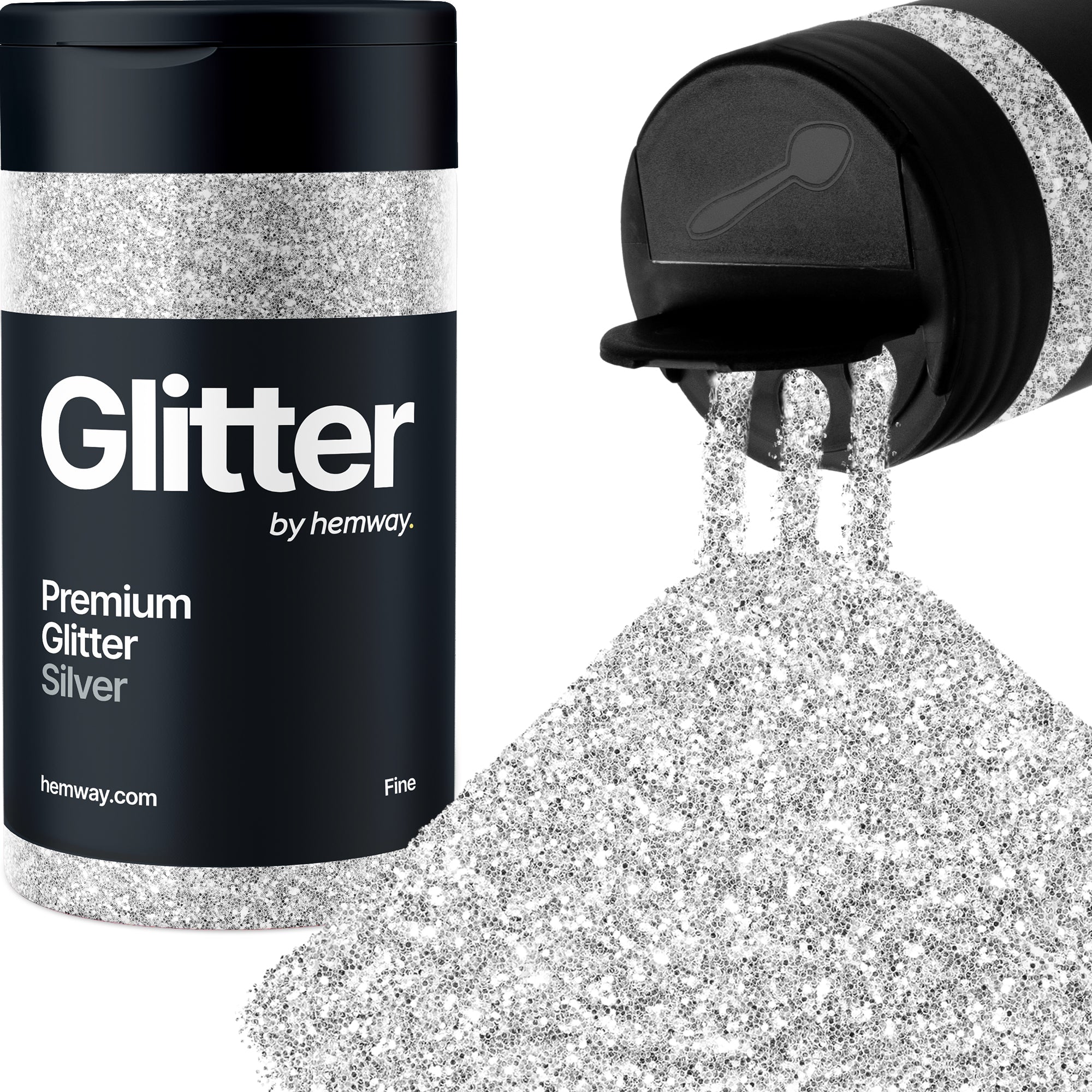 Glitter | The Ultimate Selection for Every Need