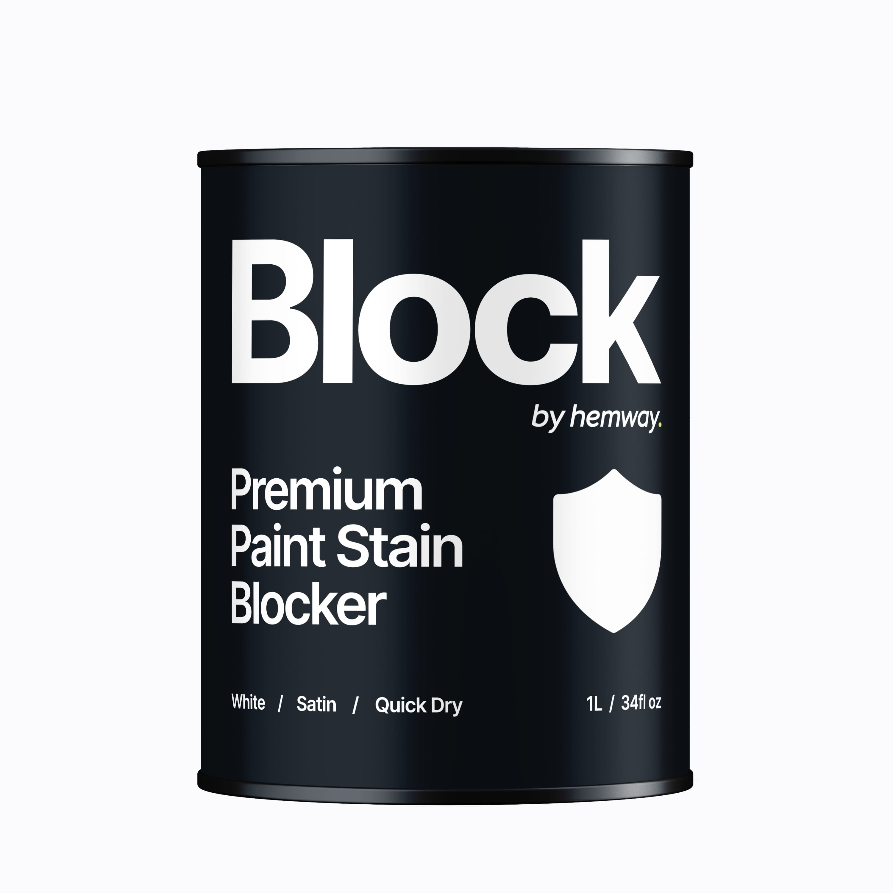 Paint Stain Blocker | Paint | Hemway