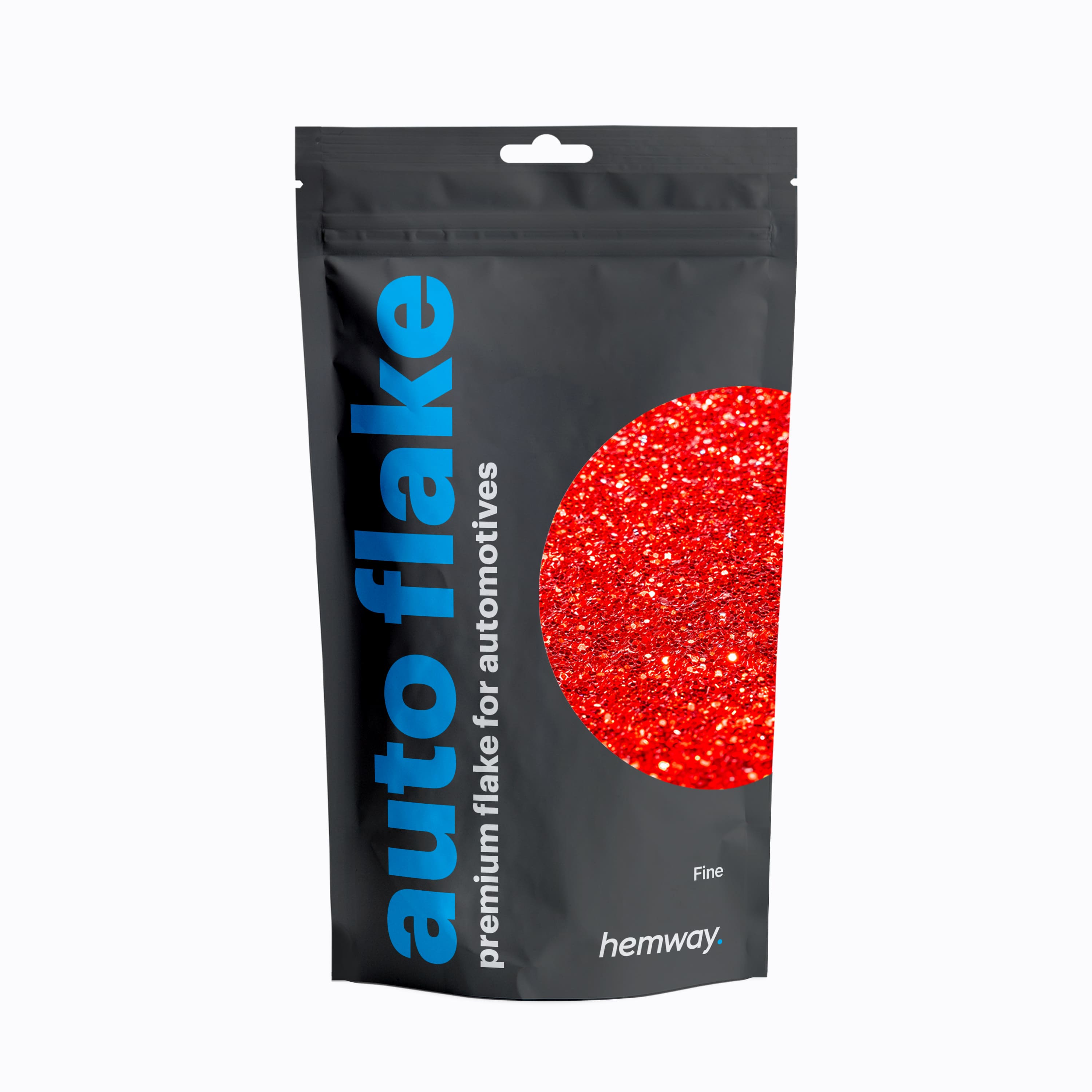 Red Metal Flake Spray Paintnull