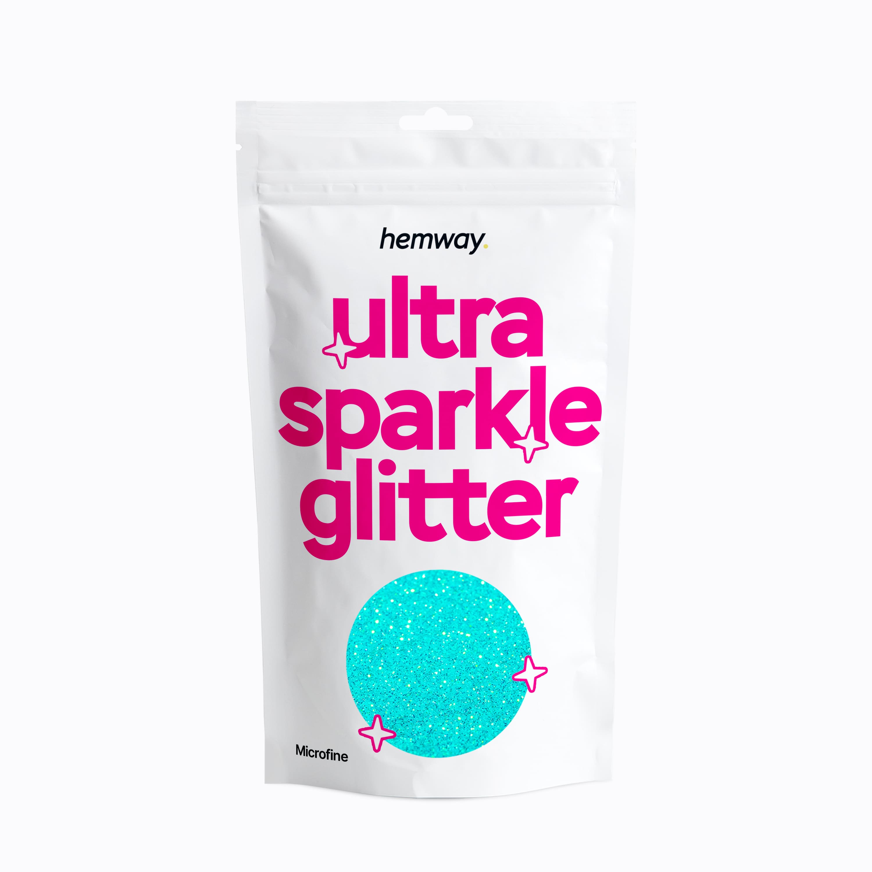 Ultra Sparkle Glitter | Glitter | Hemway - Hemway