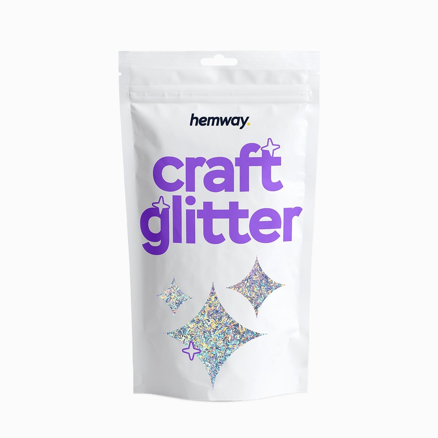 Craft Glitter | Glitter | Hemway
