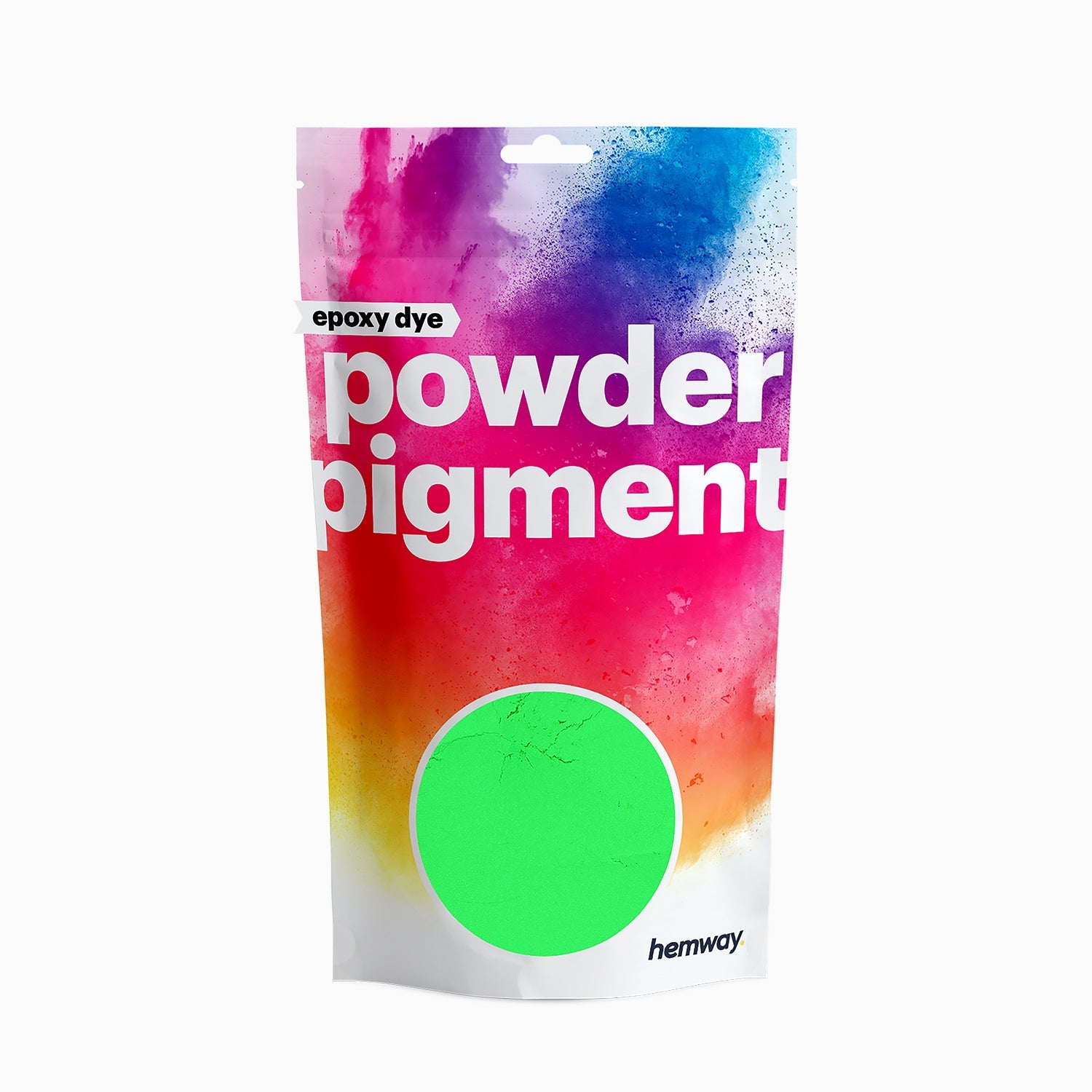 Epoxy Dye | Powder | Hemway - Hemway