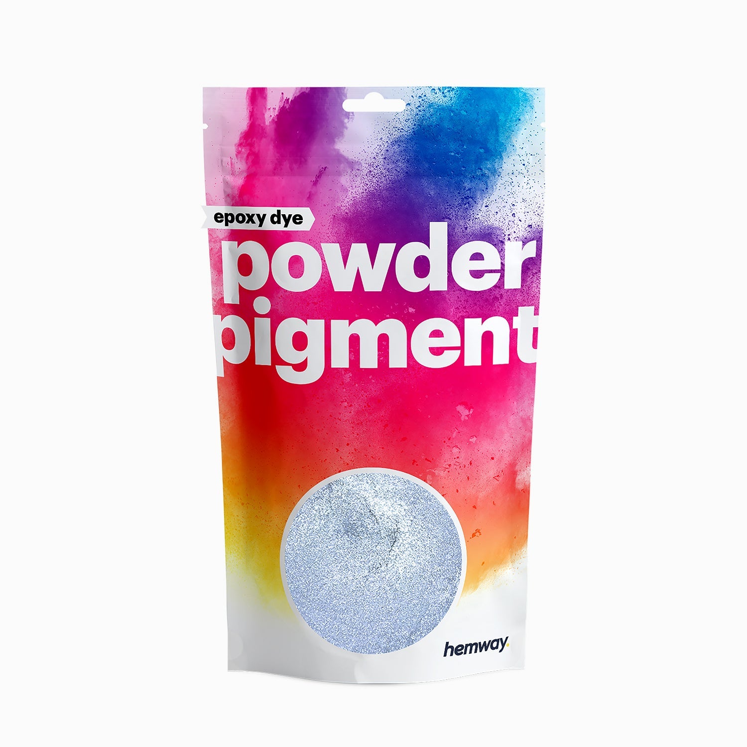 Powder Pigment Epoxy Dye | Powder | Hemway