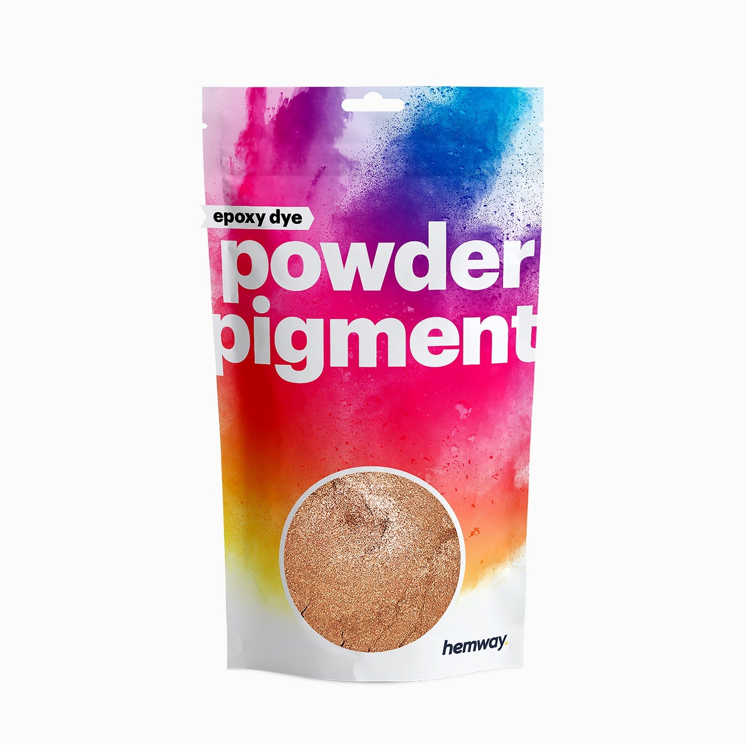 Powder Pigment Epoxy Dye | Powder | Hemway - Hemway