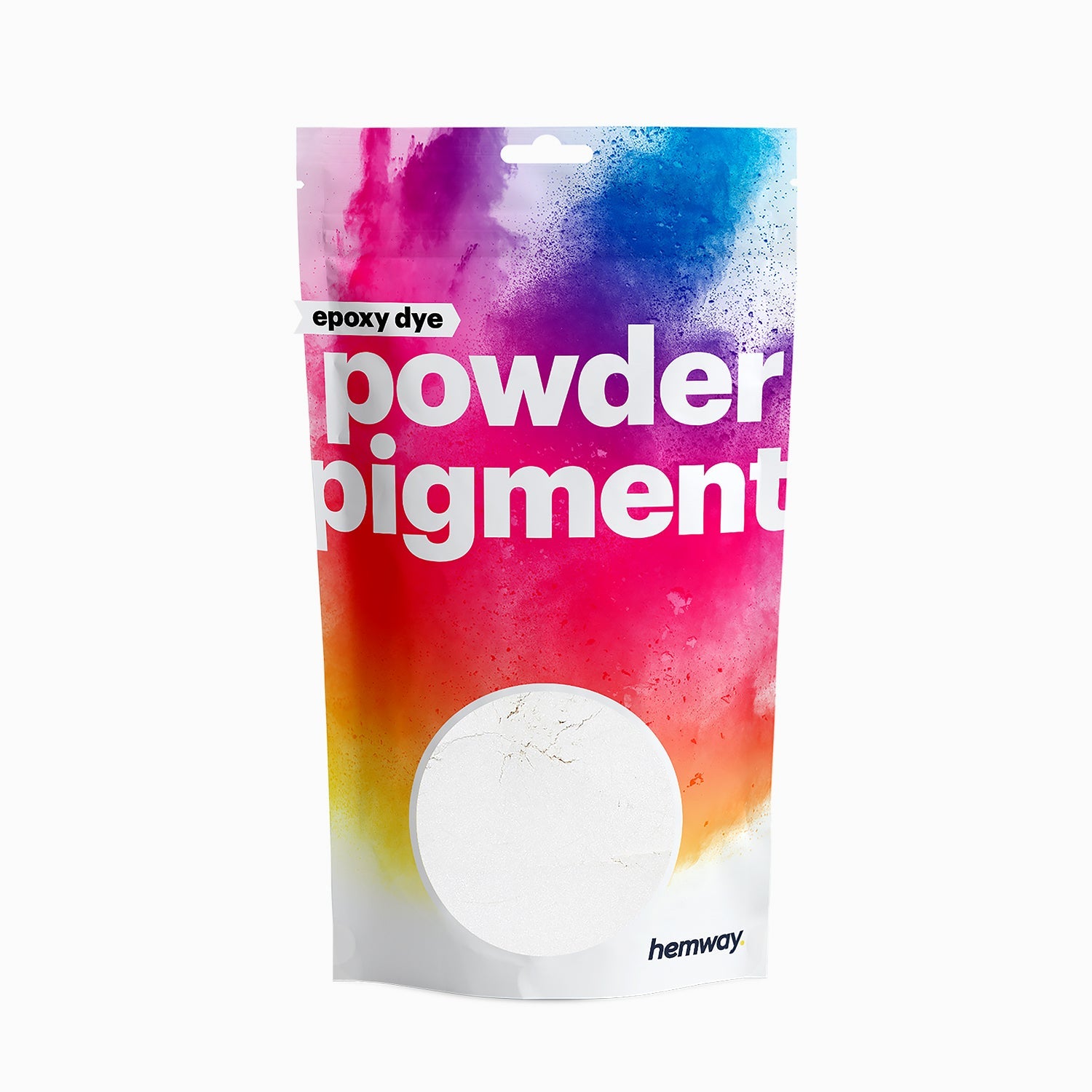Powder Pigment Epoxy Dye | Powder | Hemway