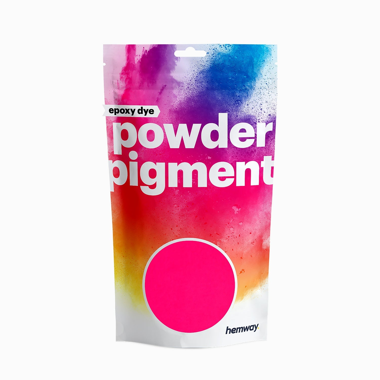 Powder Pigment Epoxy Dye | Powder | Hemway
