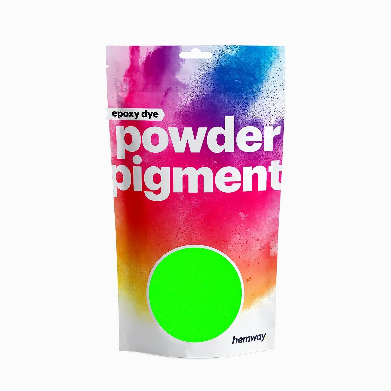 Powder Pigment Epoxy Dye | Powder | Hemway