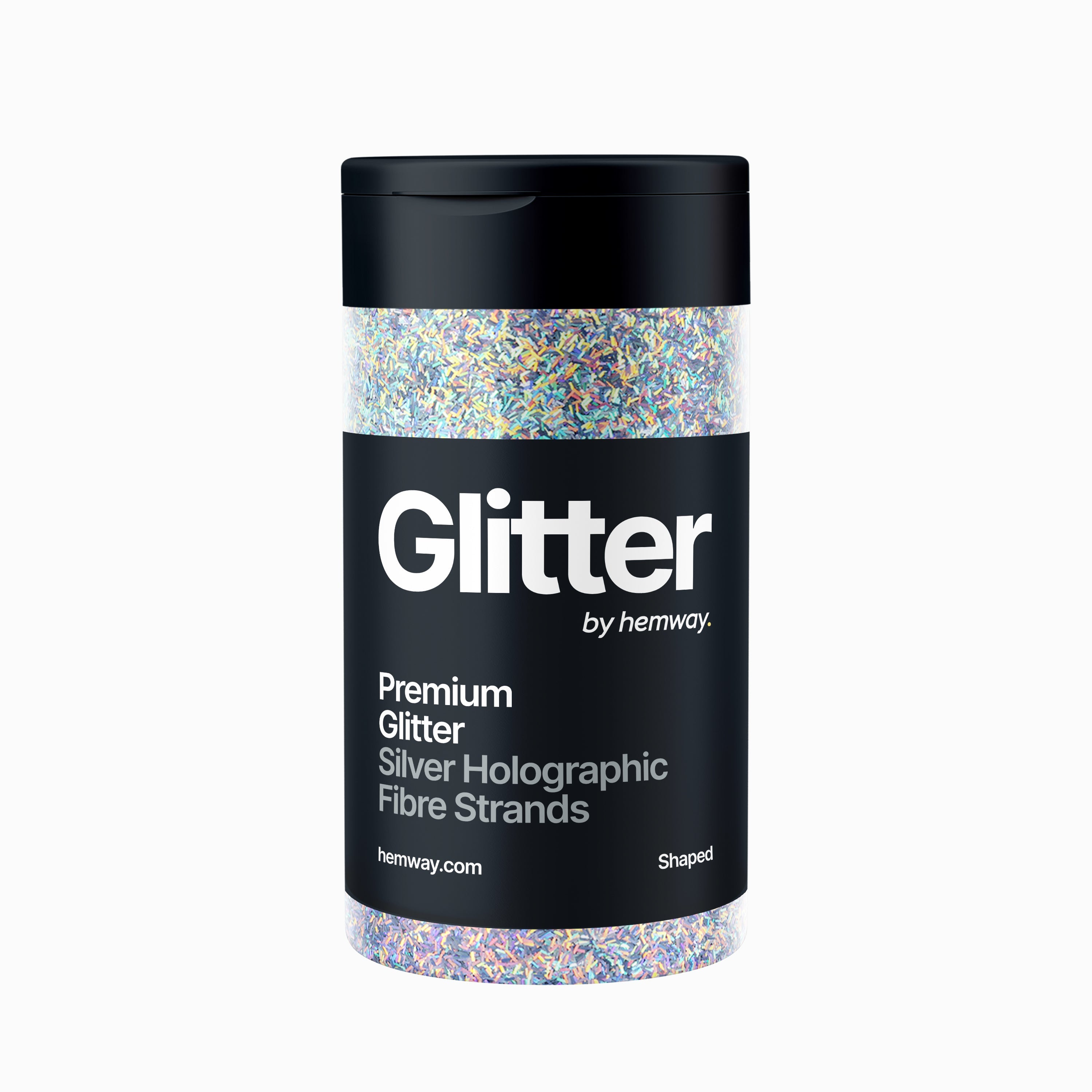 Glitter Shaker | Glitter | Hemway